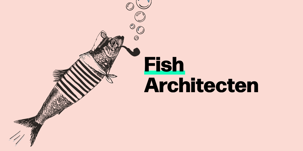 FISH architecten | architect en interieurarchitect uit Roeselare